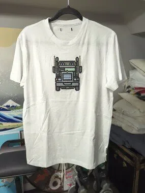 Fcuk, French Connection | Shirts | French Connection Semi Truck ...